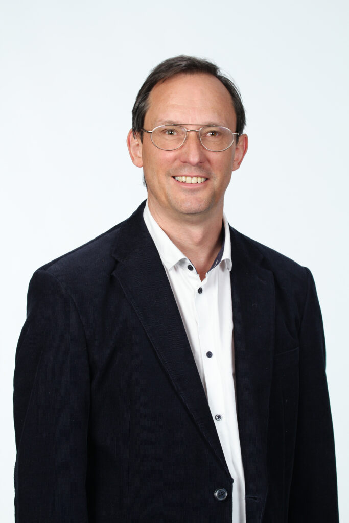 Peter Marx – SPD Halberstadt
